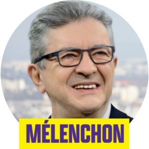 Le programme de Jean-Luc Mélenchon : L'Avenir en commun